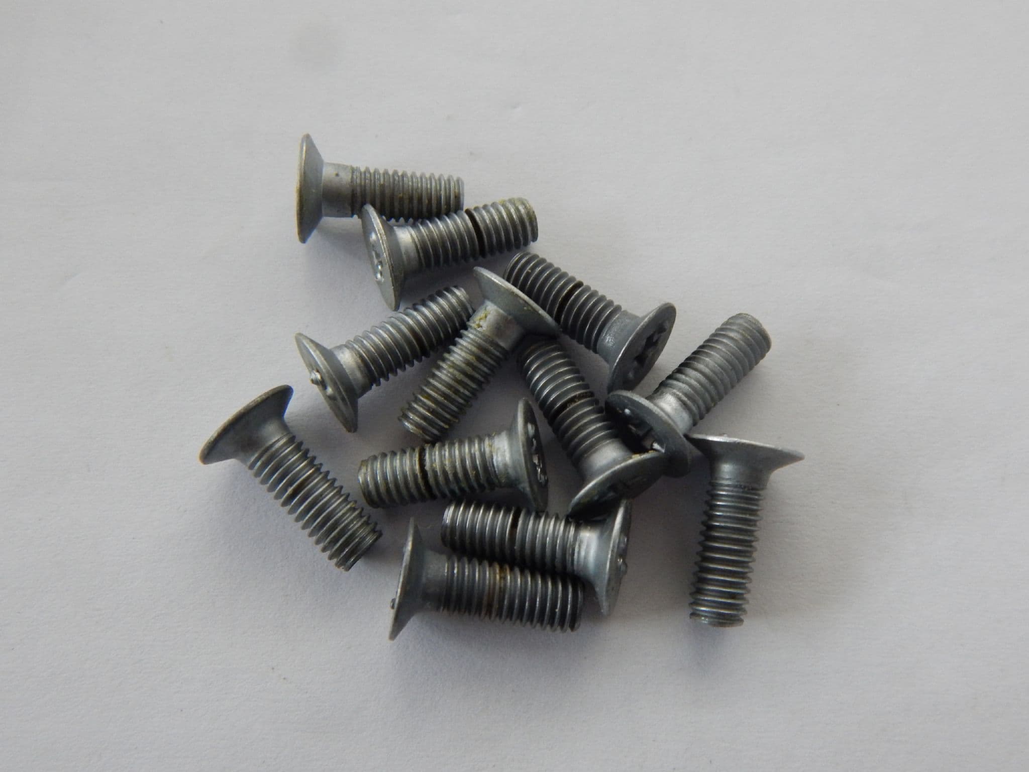1 2 Countersunk Bolt Dimensions - Infoupdate.org