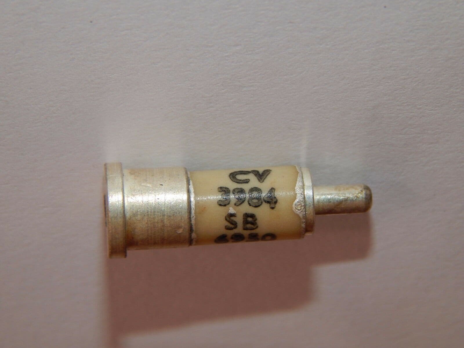 1N21C Silicon S-Band Mixer Diode CV3984 12 2dB Case P3 3R1D EC44