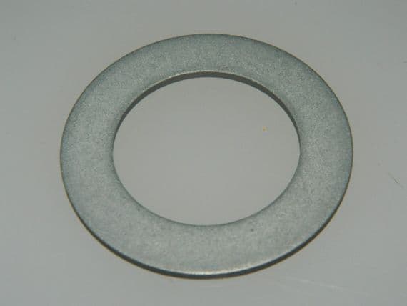 2 x 1 5/16" Flat Washer Aluminium Outside Diameter 2 1/16" CN1C-7