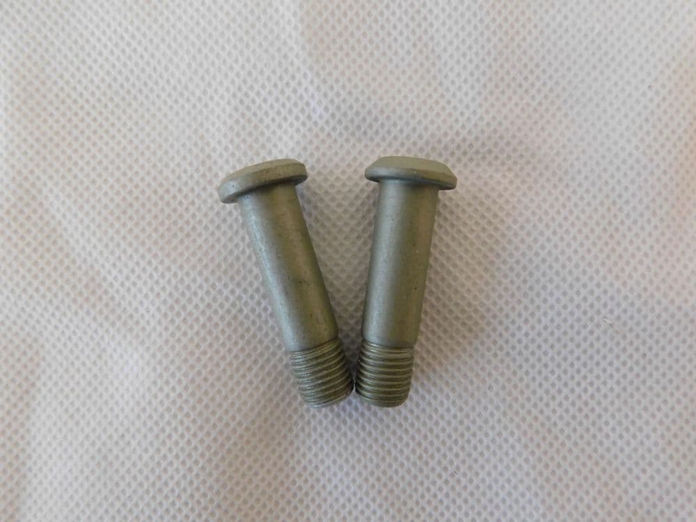 2 x 3/8" UNF Titanium Hi-Lok Bolts Part No EN6115K6-16 CN1A-1