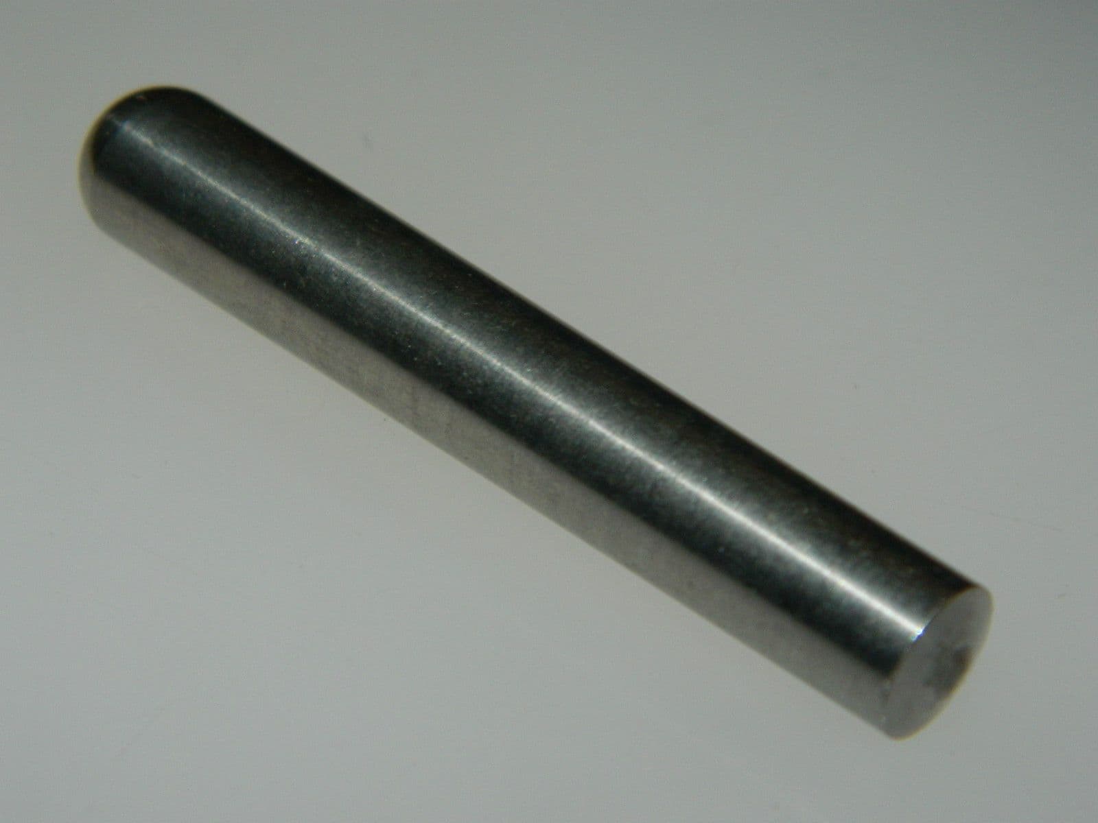 2 x Stainless Steel Solid Taper Pins 5/16" Diam 2" Long Part SP29-P16 E5