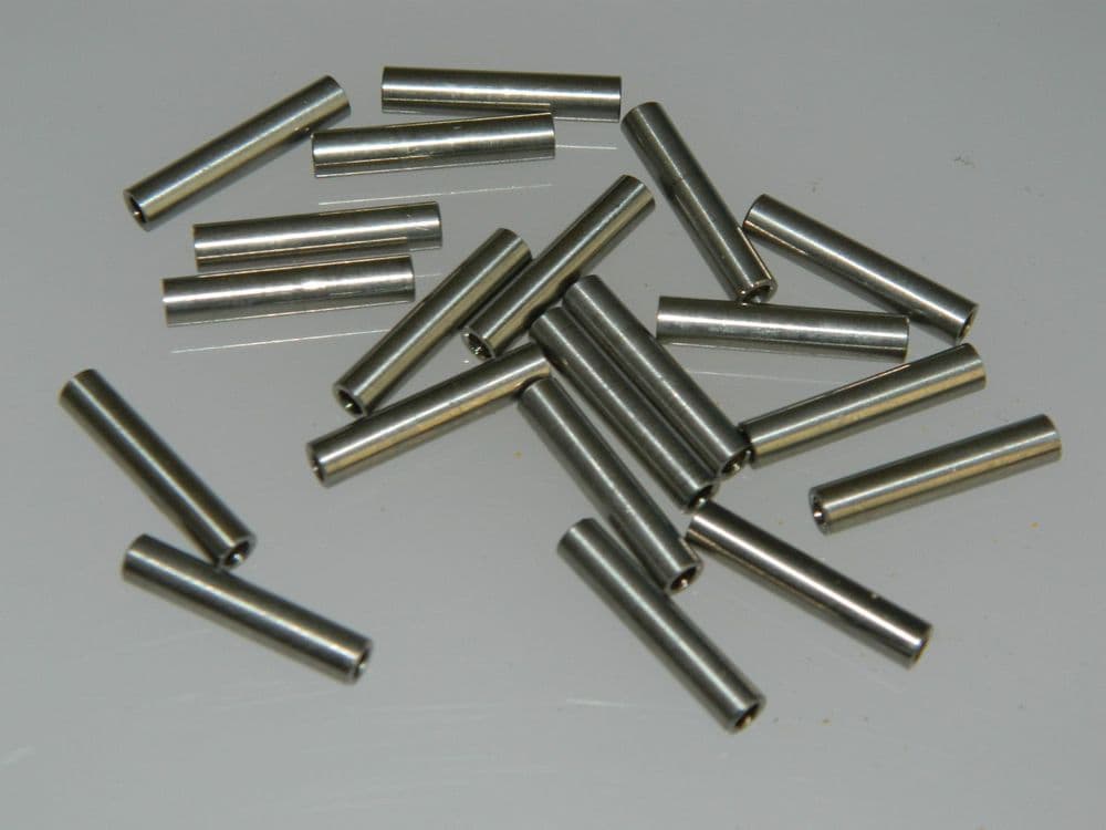 5/32" Rivet Pin Stainless Steel Length 25/32" WD6