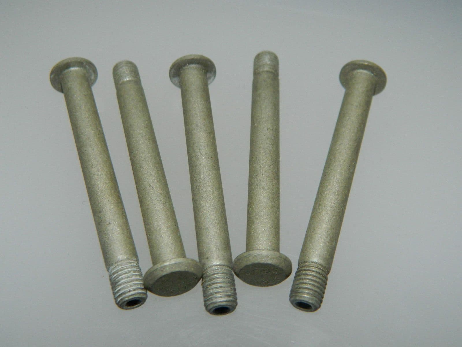 5 x 1/4" UNF Hi-Lok Aircraft Bolts Titanium Length 2 1/4" ASNA2027-K4-31 K1