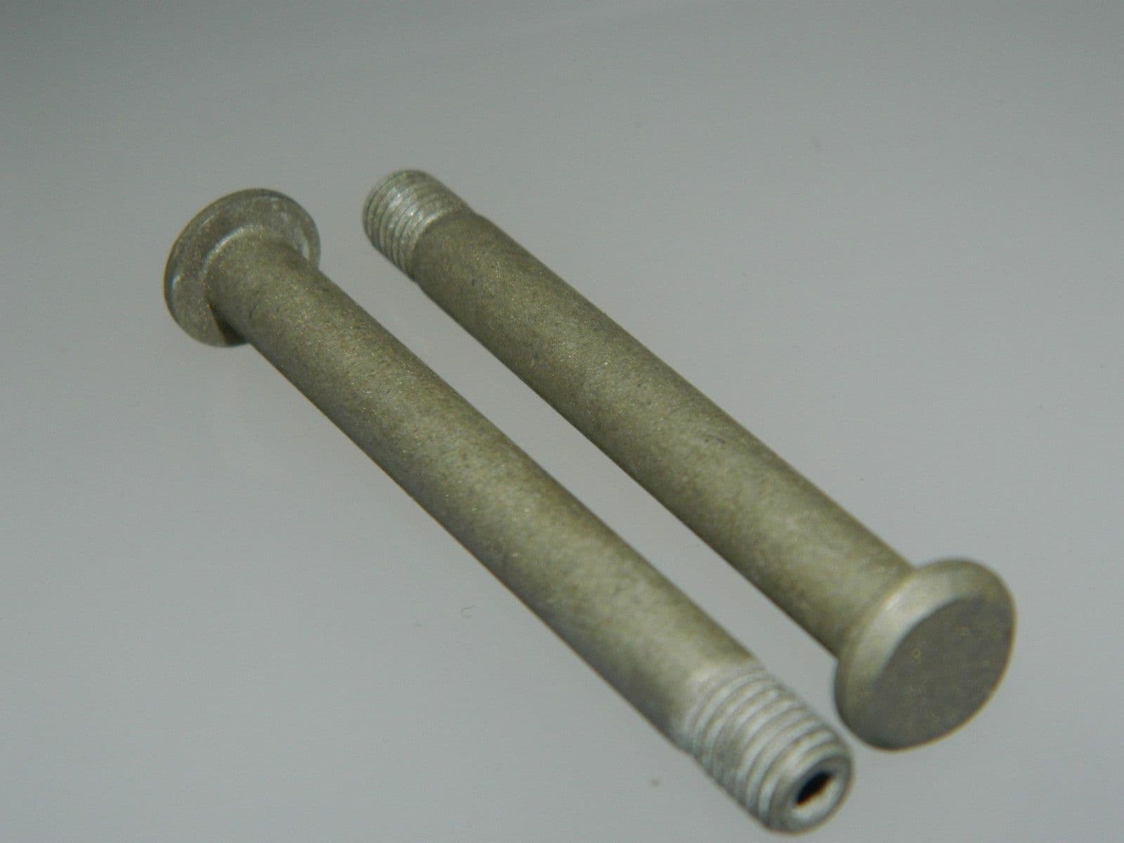 5 x 1/4" UNF Hi-Lok Aircraft Bolts Titanium Length 2 1/4" ASNA2027-K4-31 K1