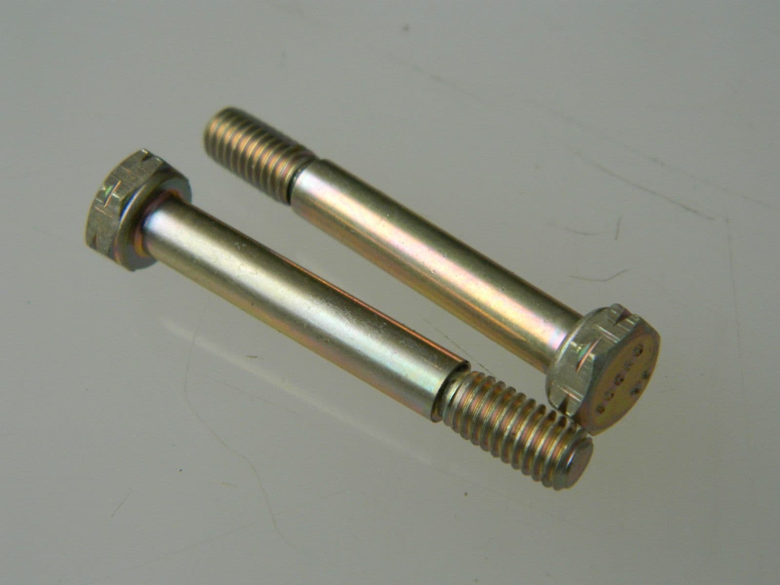 5 x 10-32 UNF Hex Head Shouldered Bolts Length 1 7/16" Part SL5090-10CR0 Q6