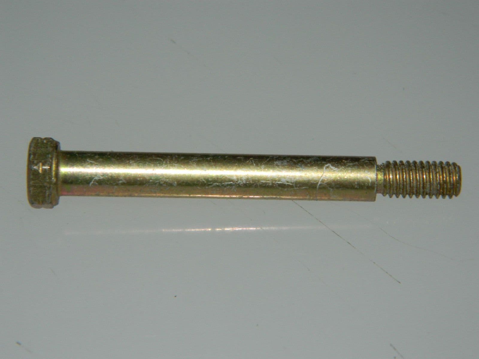 5 x 2BA Bolts Shouldered Steel Hex Head Length 1 7/8" Part SL5090-15CR2 V2