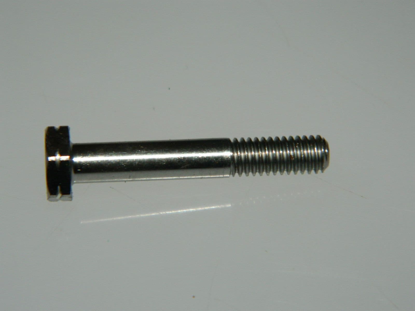 5 x 2BA Stainless Steel Hex Head Bolts Grip Length 0 7& x22; Part A26-7C O5