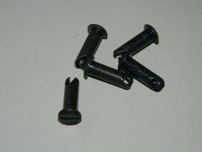 Dzus Fasteners