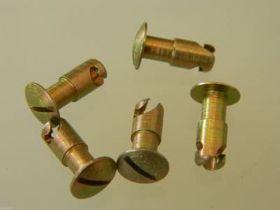 Dzus Fasteners