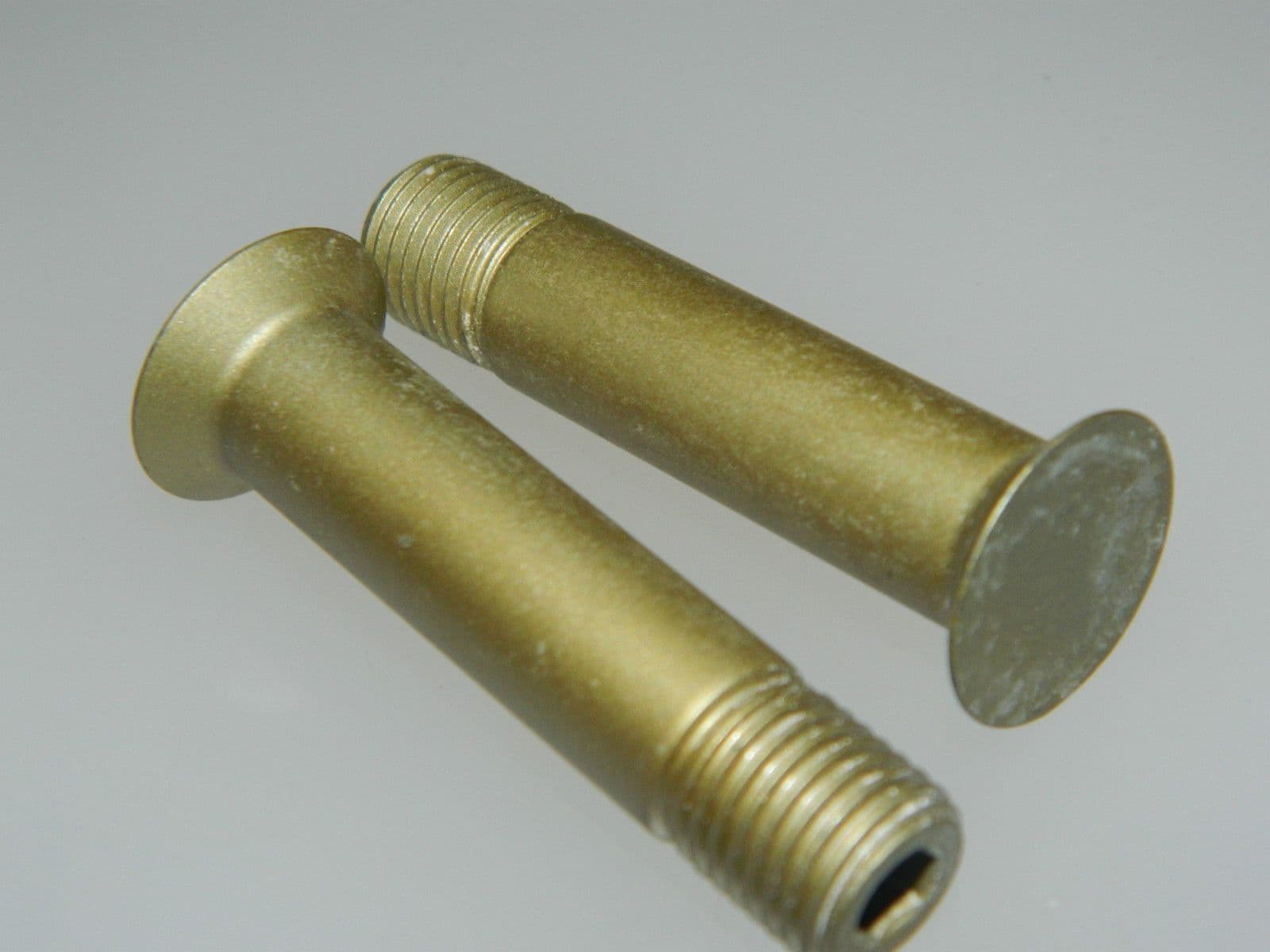 5 x 7/16" UNF Hi-Lok Aircraft Bolts Titanium Length 2" ASNA2026-K7-24 K3