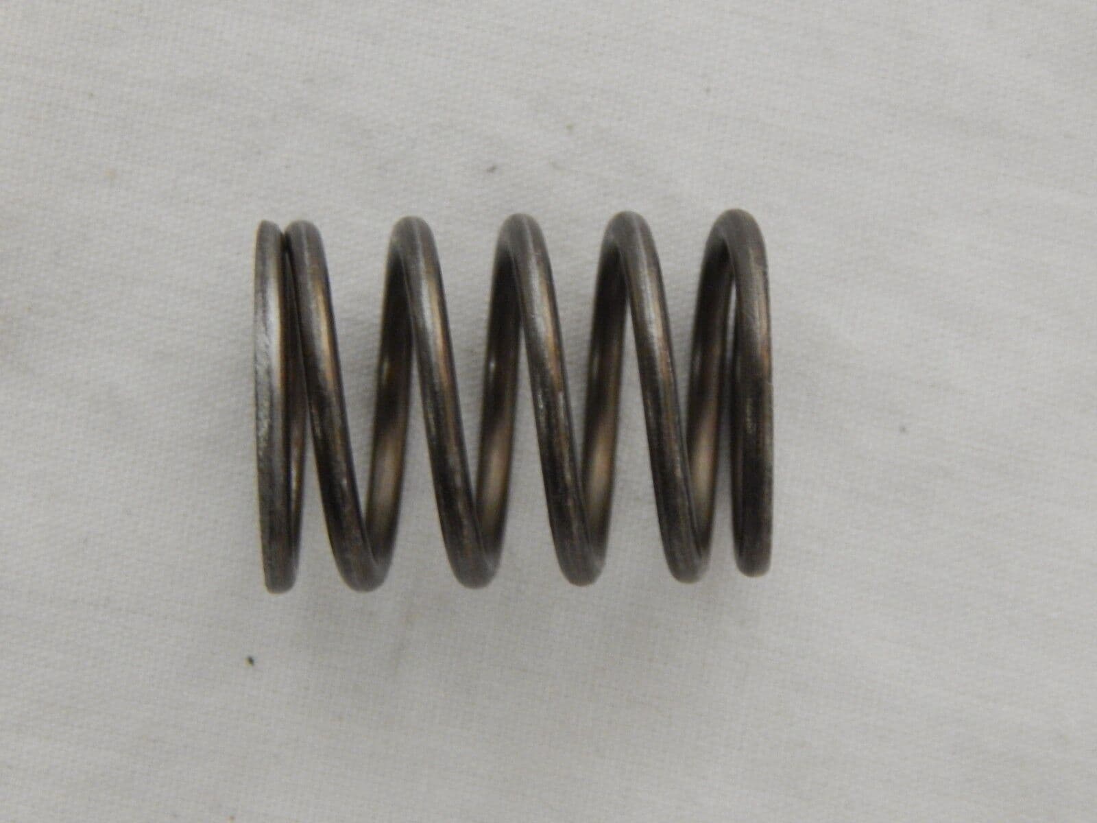 5 x Aircraft Helical Compression Springs Steel 3/4" Diameter 1" Long GR2B-5