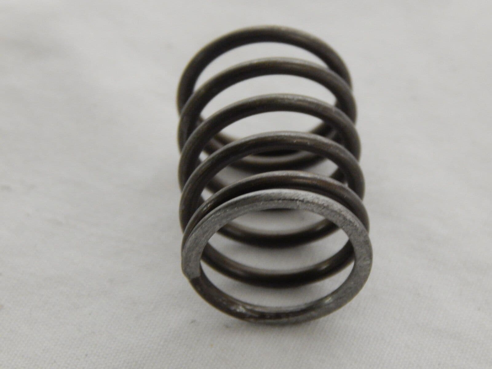 5 x Aircraft Helical Compression Springs Steel 3/4" Diameter 1" Long GR2B-5