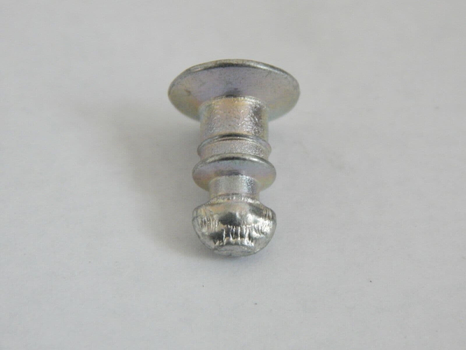 5 x Aircraft Turnlock Stud Fasteners Philips Flush Head 9 8mm Length J7