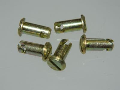 Dzus Fasteners
