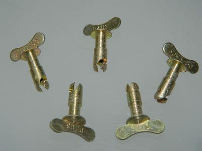 Dzus Fasteners