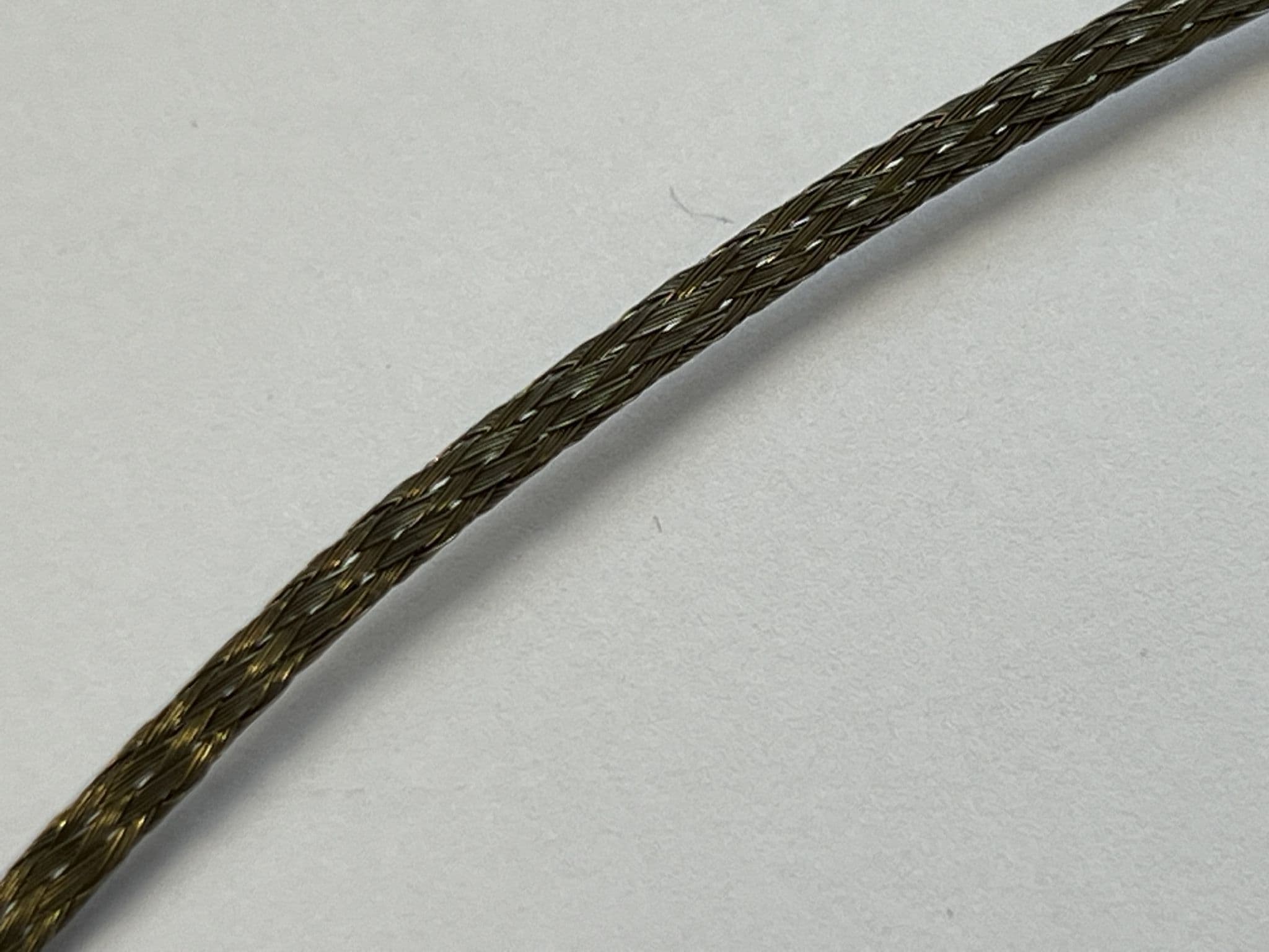 5 x Electrical Bonding Retaining Lead 15 5cm Long AGS2097B7B 3R1C EC34