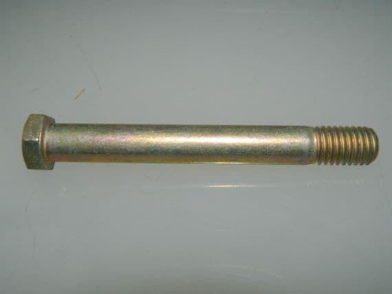 5 x M10 Bolts Metric Coarse M10-1 5 Hexagon Head Fastener Length 82mm N4