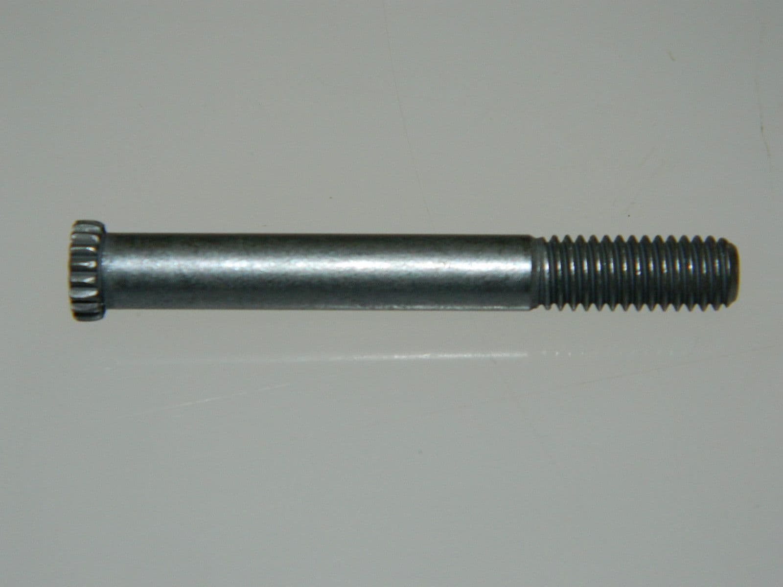 5 x M6 Press Bolts Fastener Length 5cm Knurled Head Part PAN3220-06051 D6