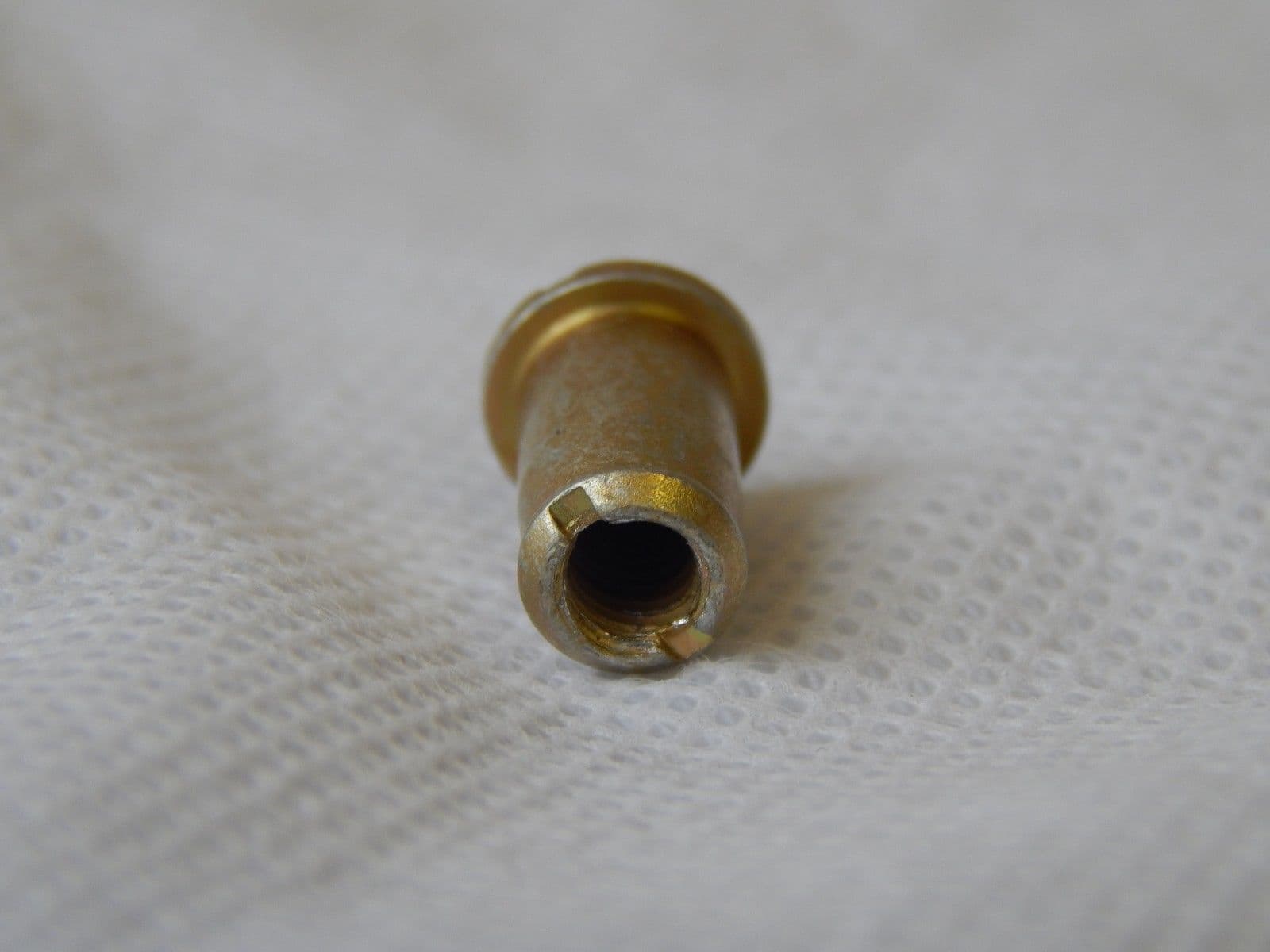 5 x Tridair Structural Panel Fastener Nuts P/No CA182291 D5