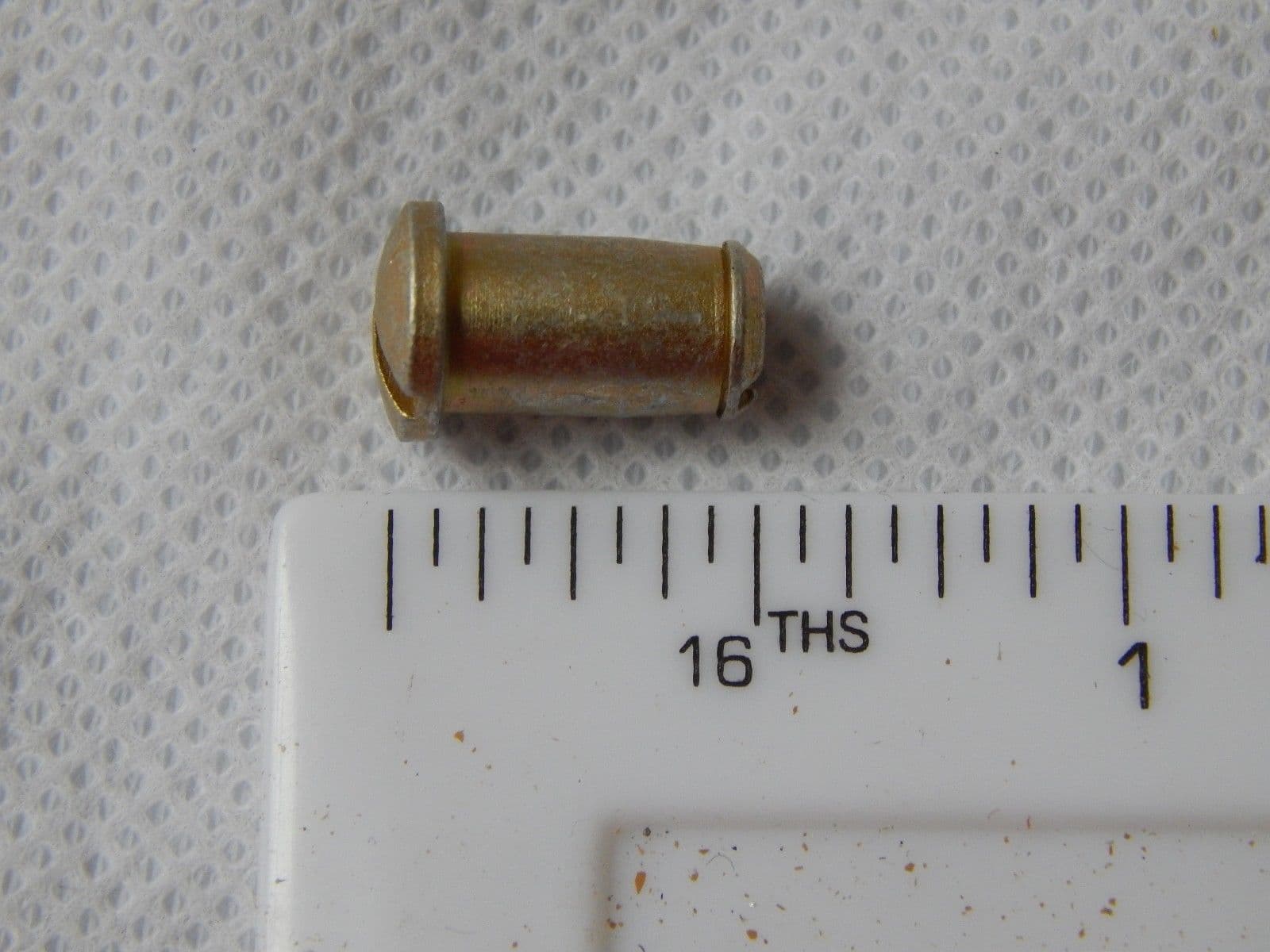 5 x Tridair Structural Panel Fastener Nuts P/No CA182291 D5
