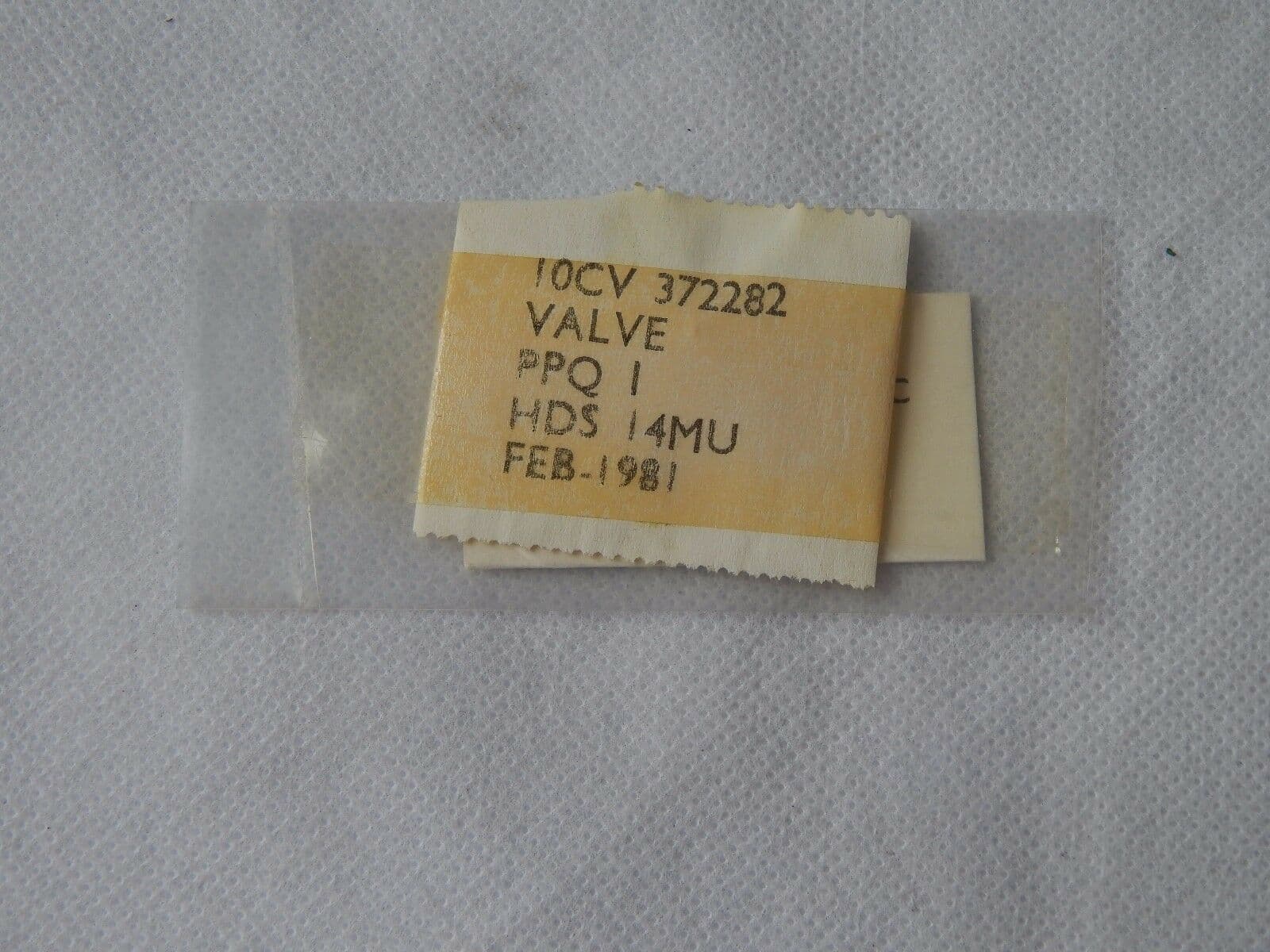 5 x ZS32 CV7120 Silicon Semiconductor Rectifier Diode 200V 350mA 7 x ...