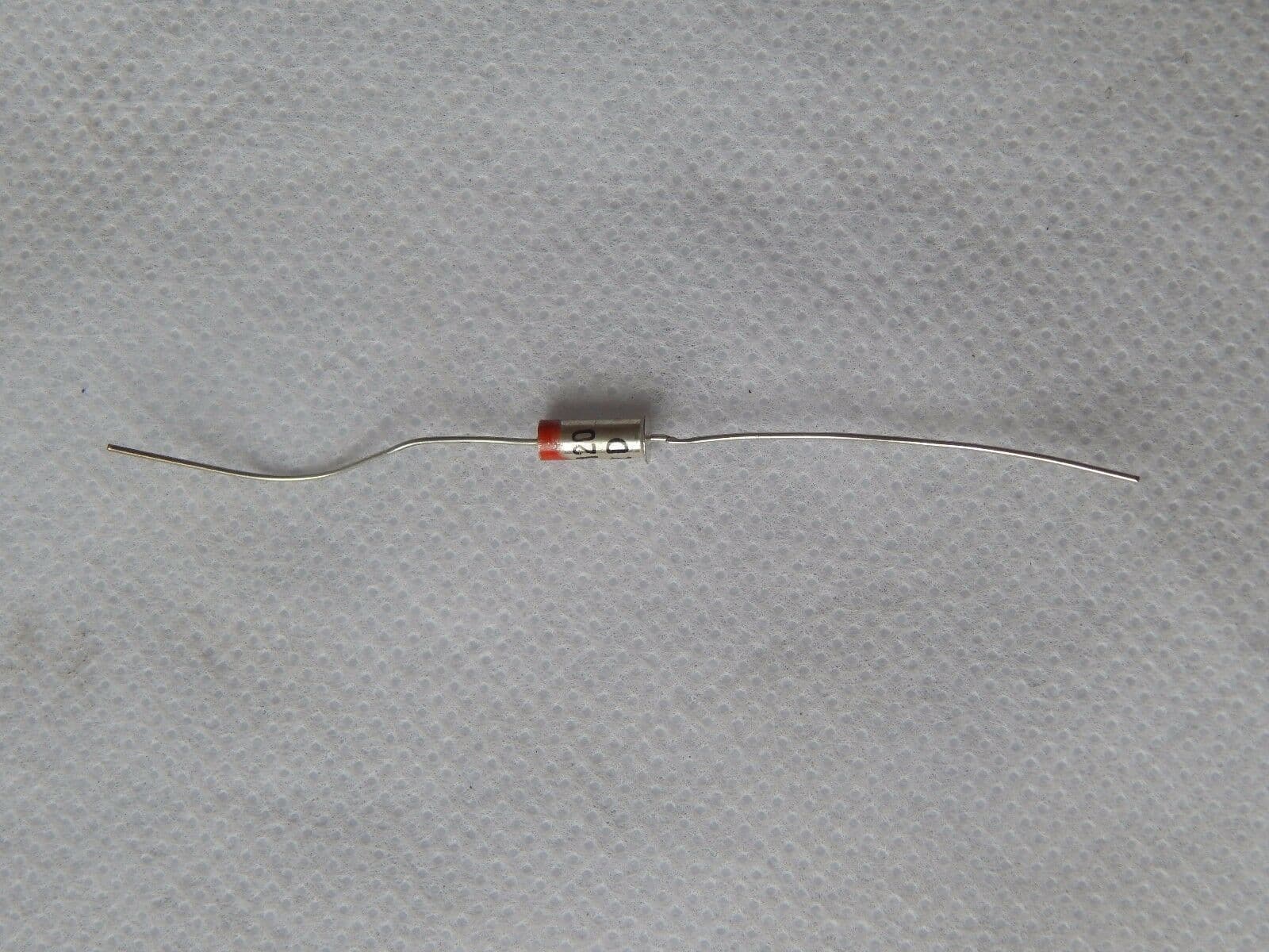 5 x ZS32 CV7120 Silicon Semiconductor Rectifier Diode 200V 350mA 7 x ...