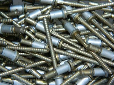Cherry Rivets