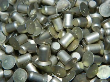 Solid Rivets