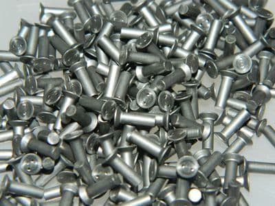 Solid Rivets