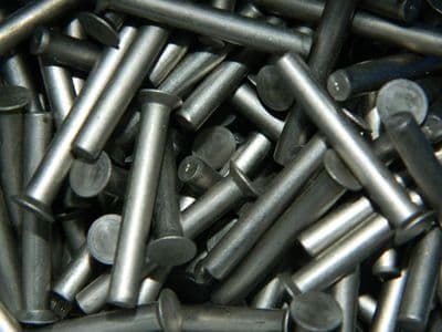 Solid Rivets