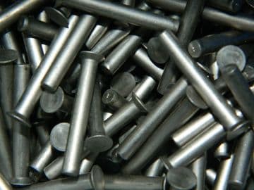 Solid Rivets