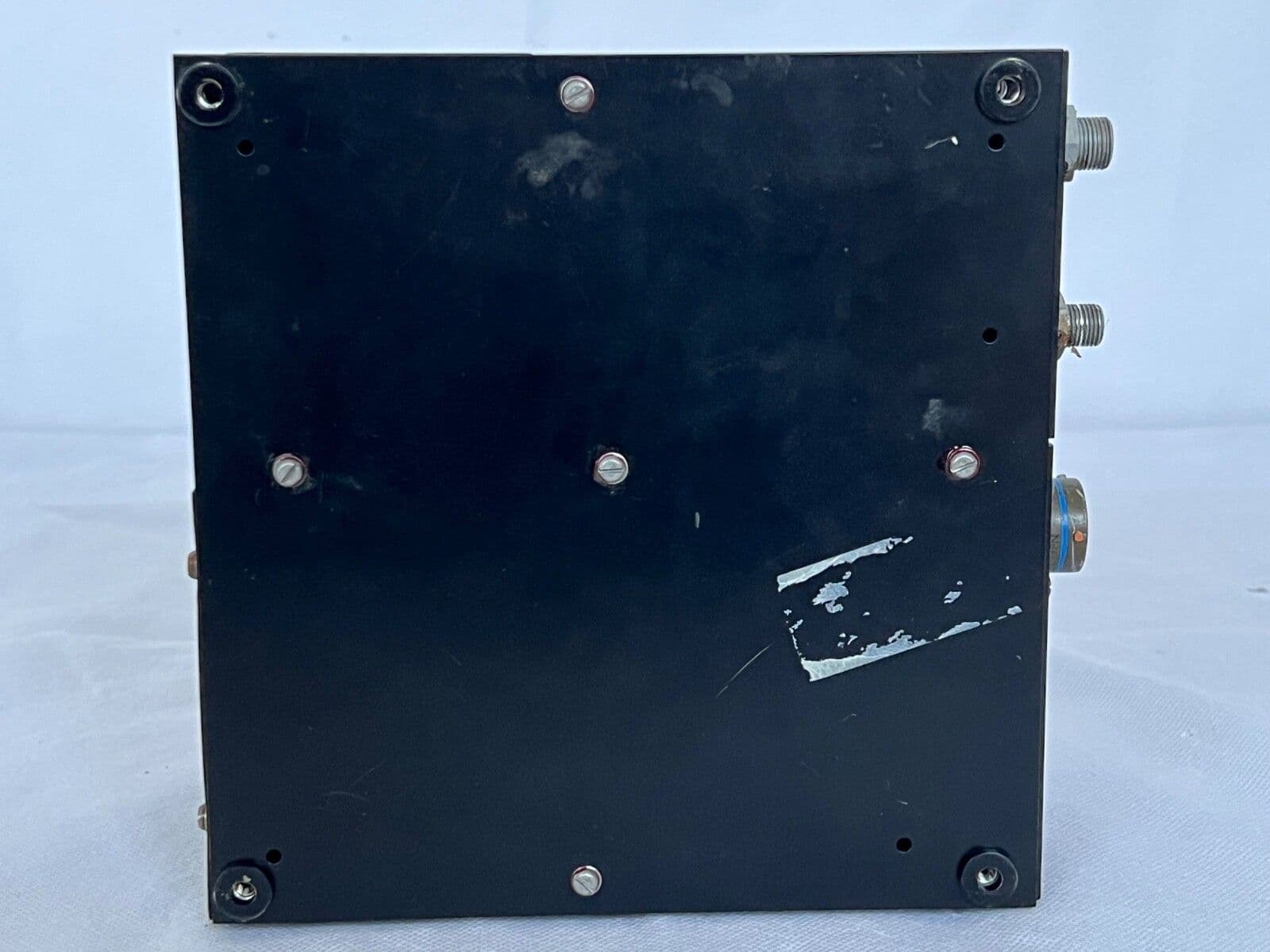 Aircraft Air Data Unit Part No D11731TH D6D