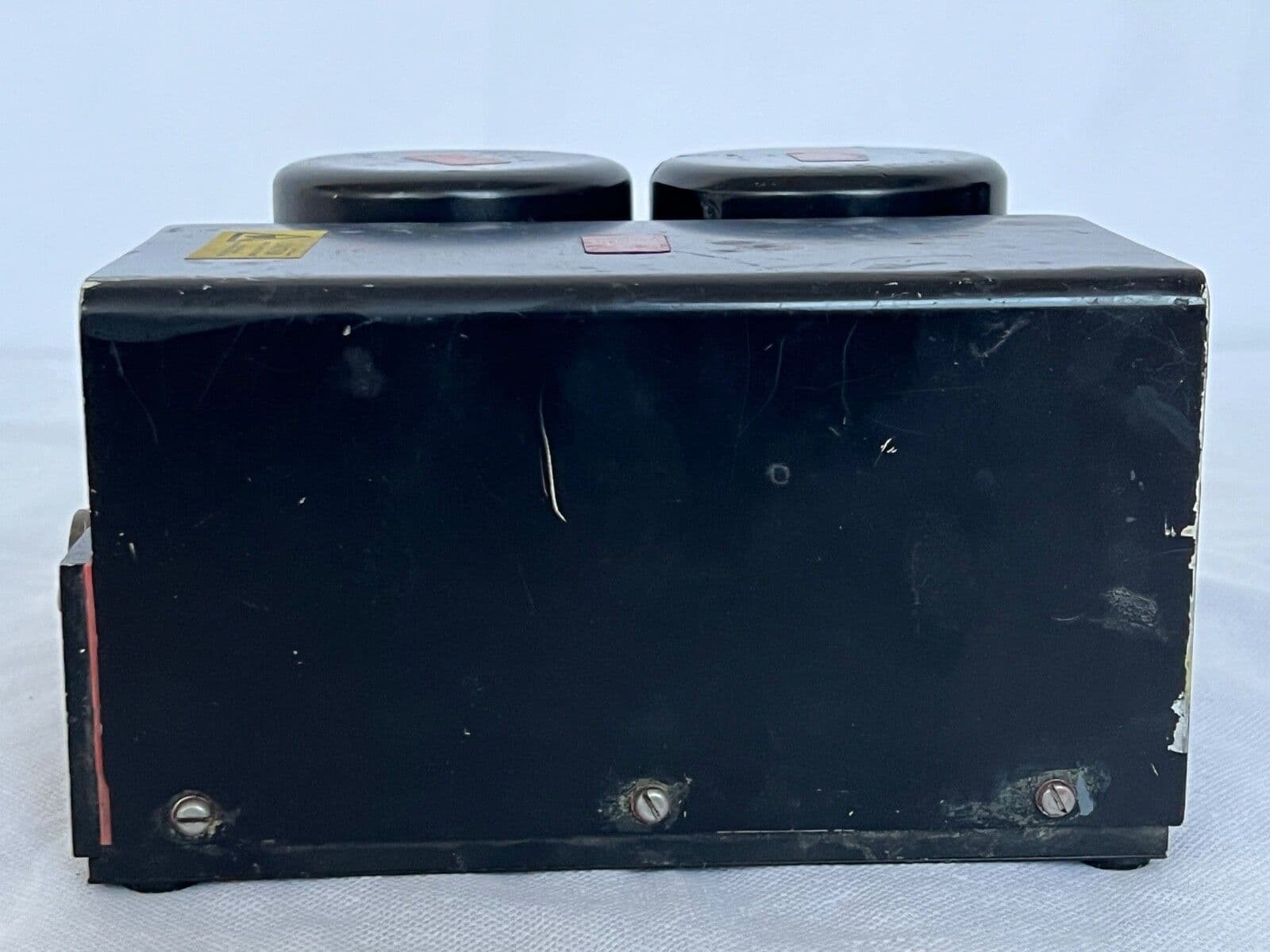 Aircraft Air Data Unit Part No D11731TH D6D