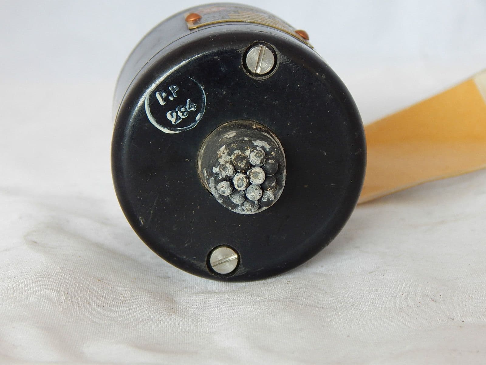 Aircraft Anti Ice Trim Switch P/No RS361 1R3B