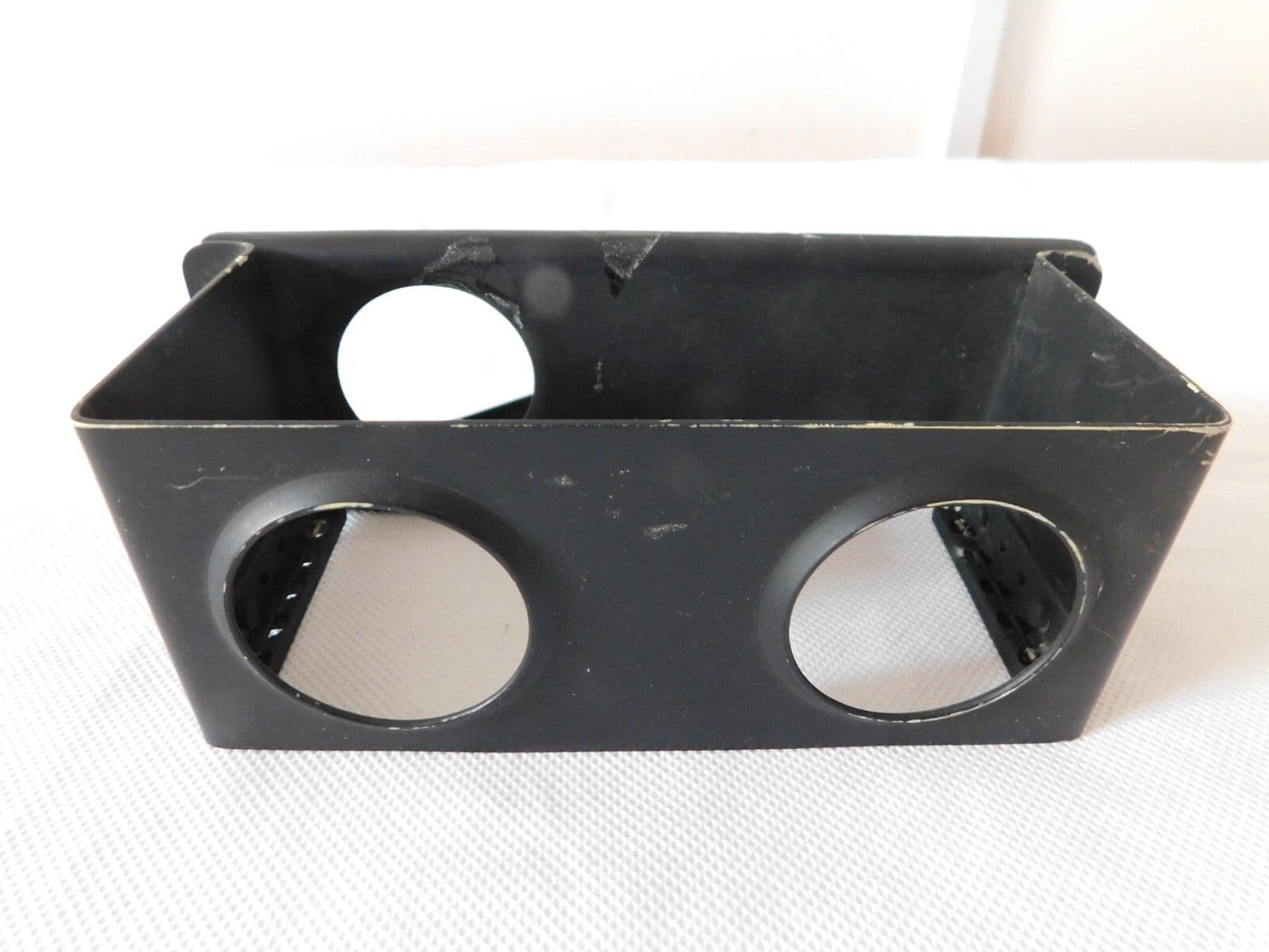 Aircraft Arc 340 Mounting Bracket Panel Part No ABR-1-1362-2 D6B