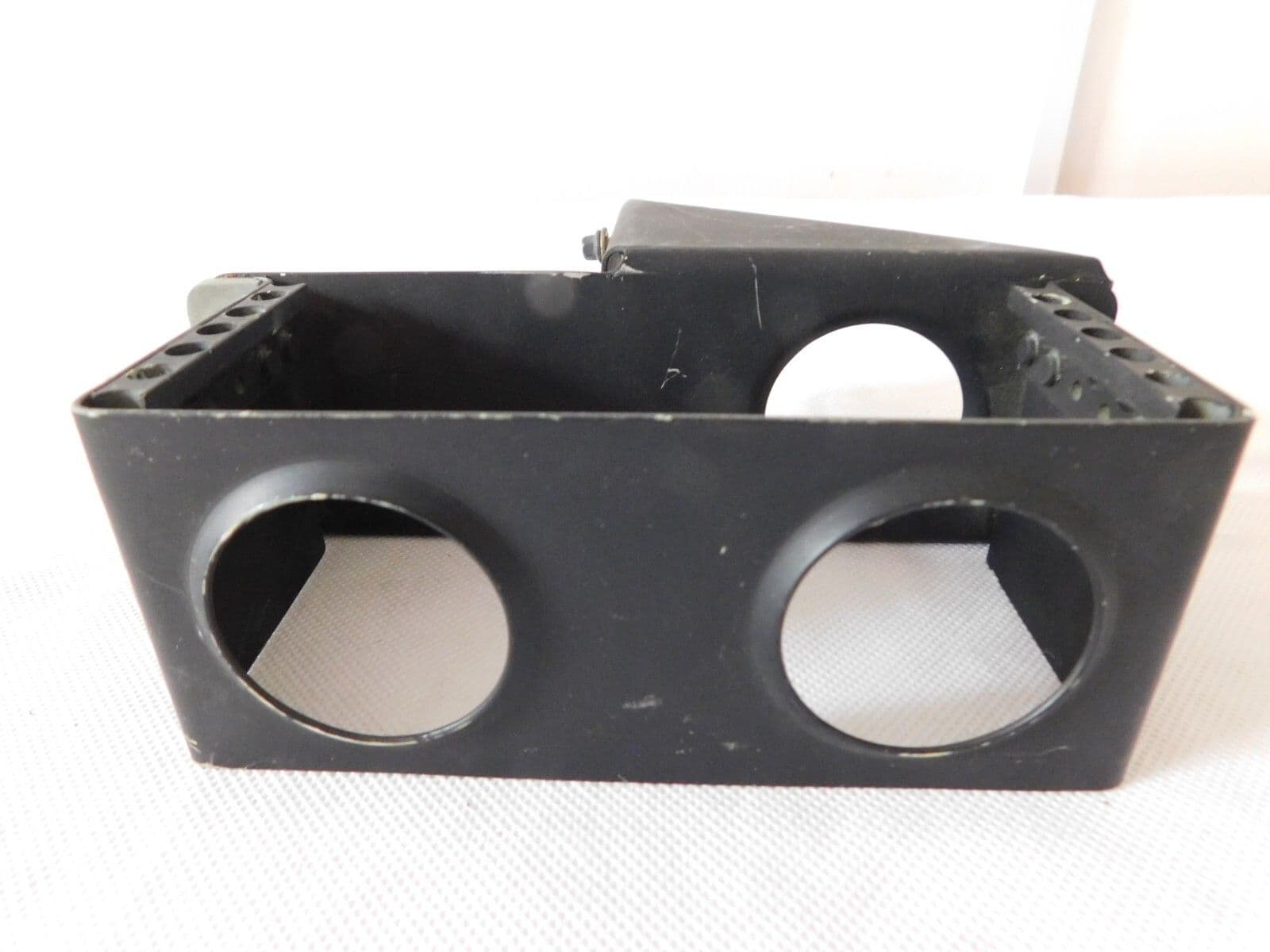Aircraft Arc 340 Mounting Bracket Panel Part No ABR-1-1362-2 D6B