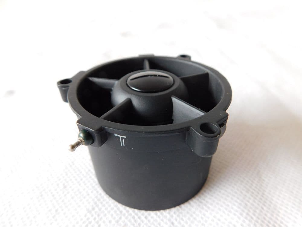 Aircraft Aximax 2 Series Aircraft Ventilator Cooling Fan R59582 D4D