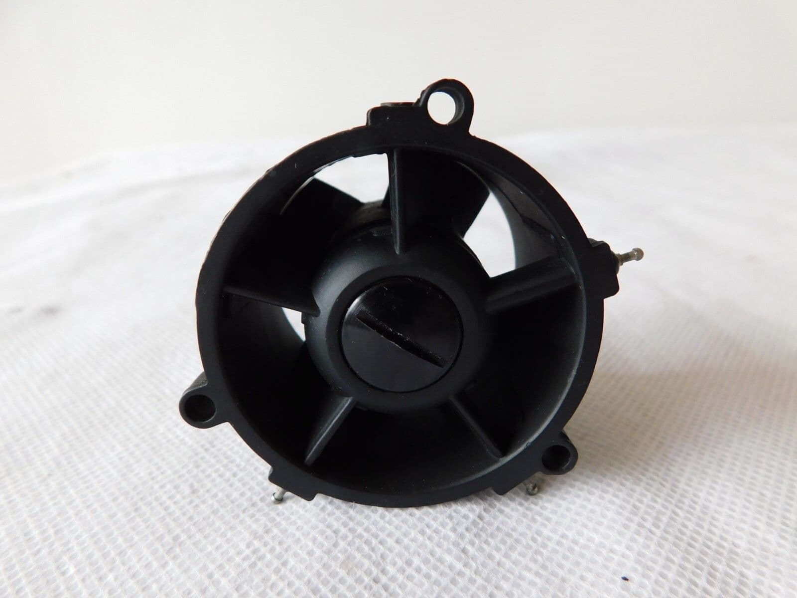 Aircraft Aximax 2 Series Aircraft Ventilator Cooling Fan R59582 D4D