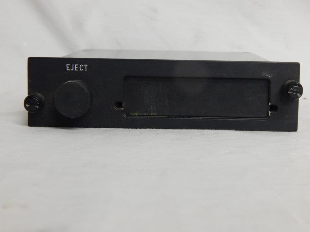 Aircraft Data Transfer Device Type 5404B01 Racal Avionics GR1B