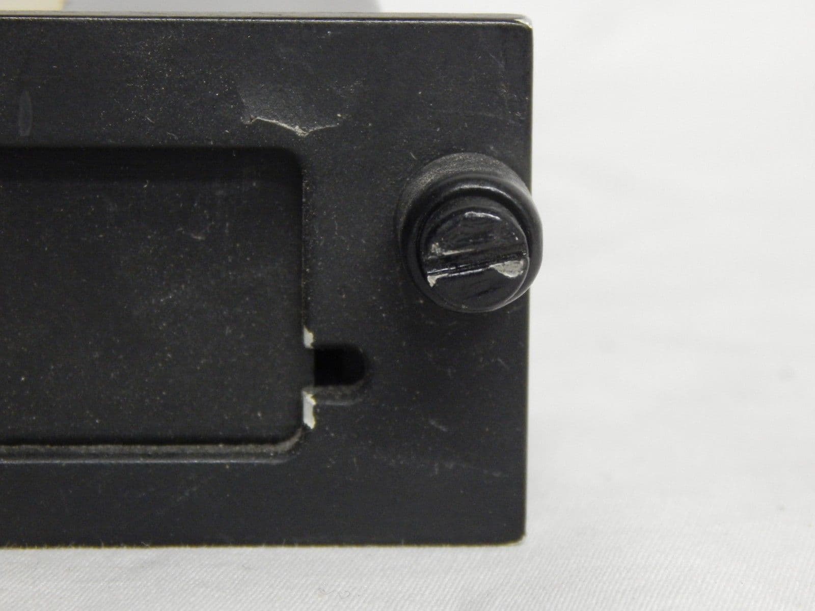 Aircraft Data Transfer Device Type 5404B01 Racal Avionics GR1B