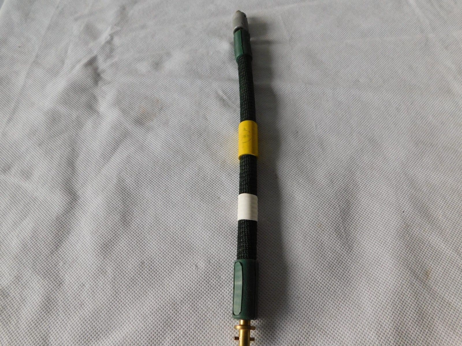 Aircraft Ejection Seat Oxygen Hose Pipe Assembly Part No 822366 D4B