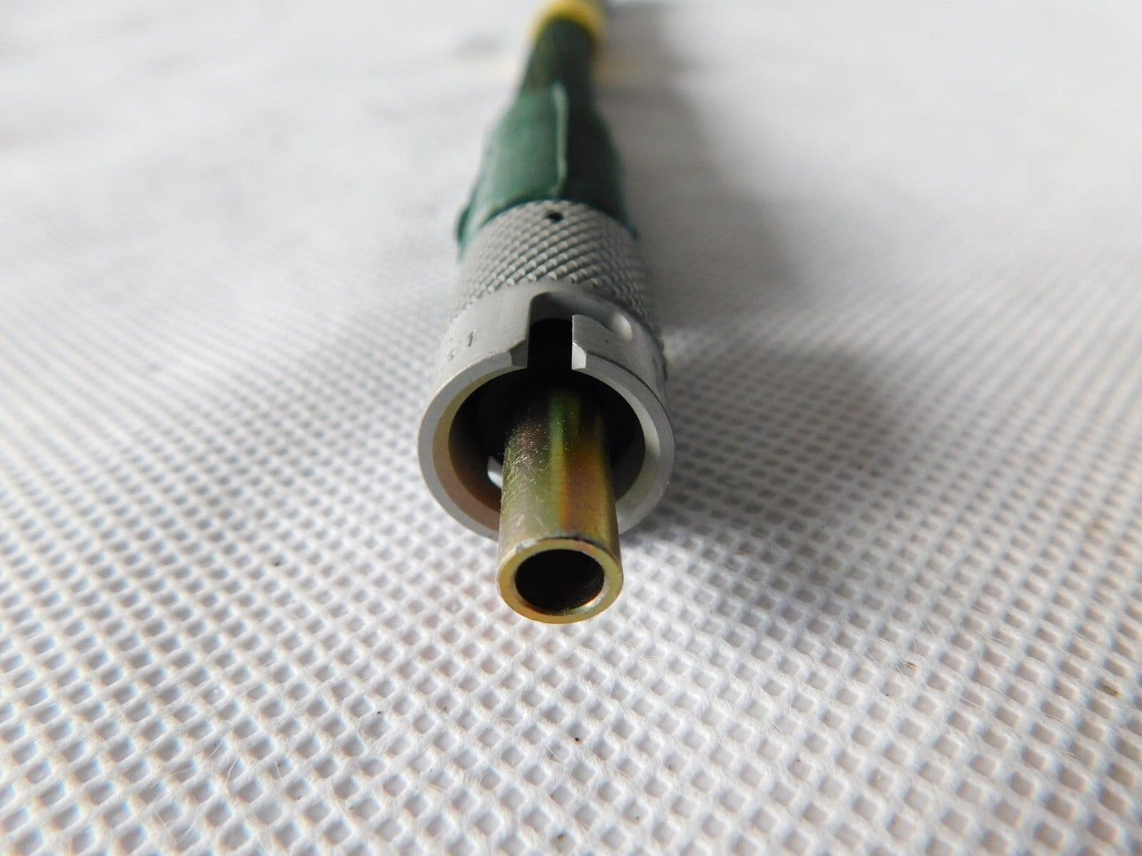 Aircraft Ejection Seat Oxygen Hose Pipe Assembly Part No 822366 D4B