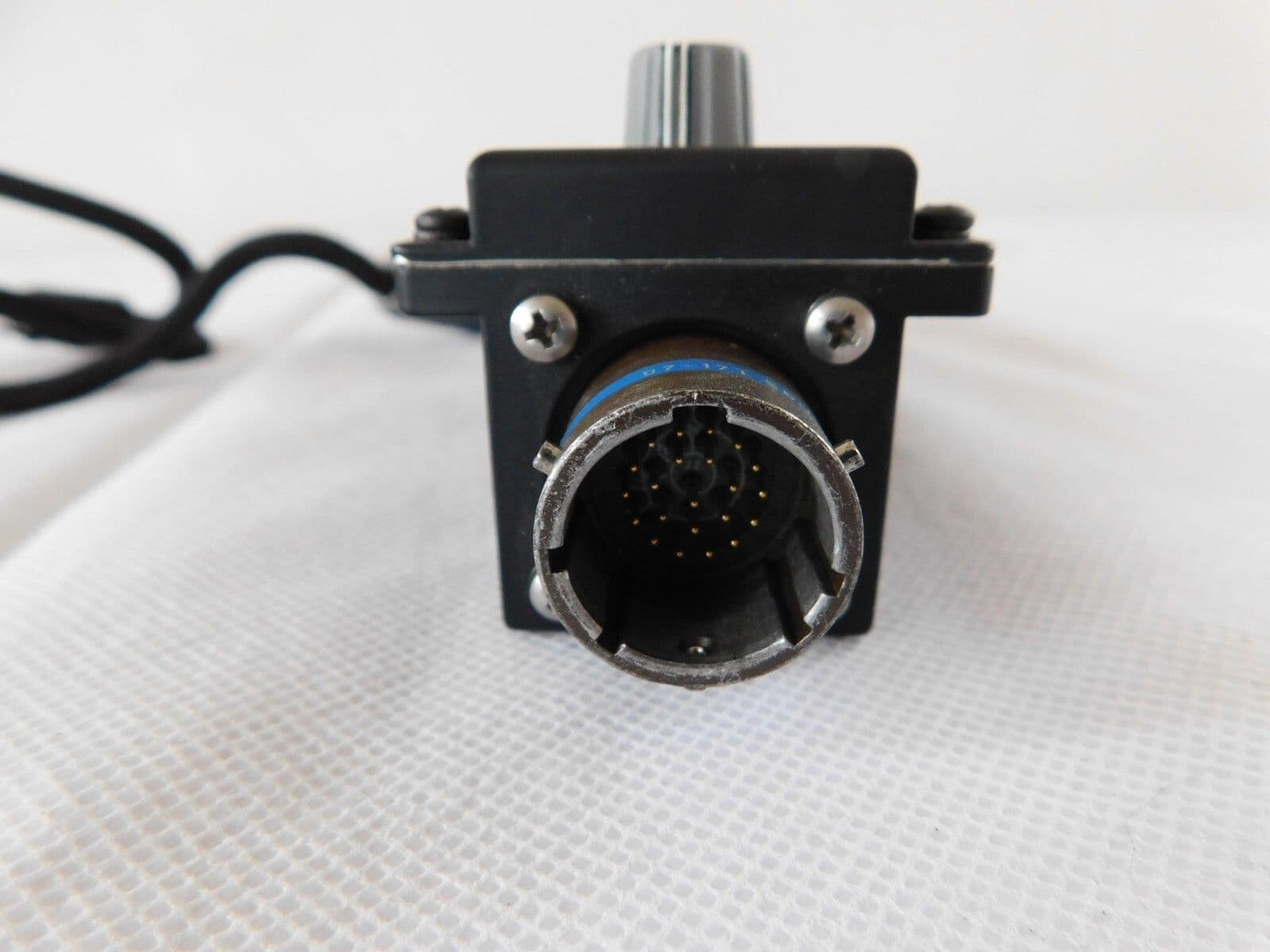 Aircraft Elbit MK765E01M Head Display Unit HDU PL50