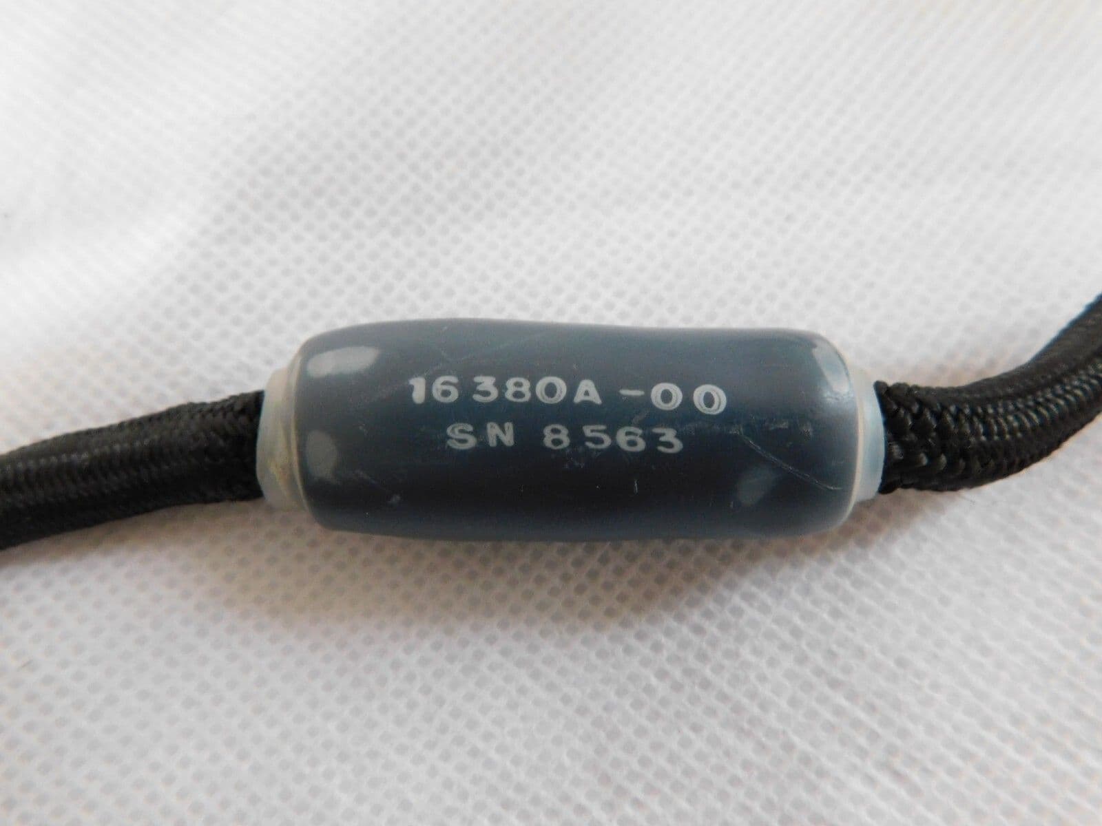 Aircraft Elbit MK765E01M Head Display Unit HDU PL50