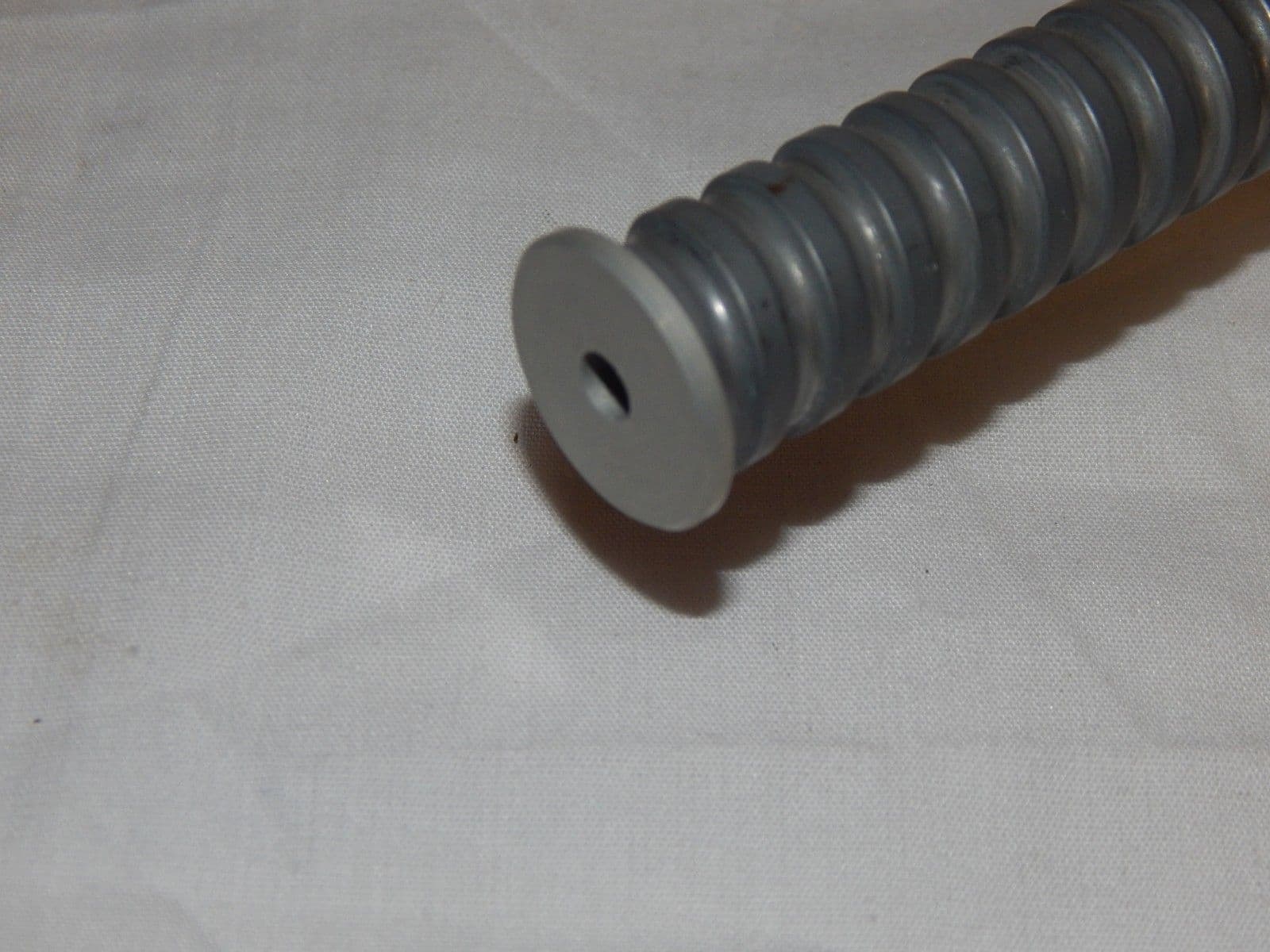 Aircraft Flap Screw Assembly Ball Screw Length 44cm GR1B