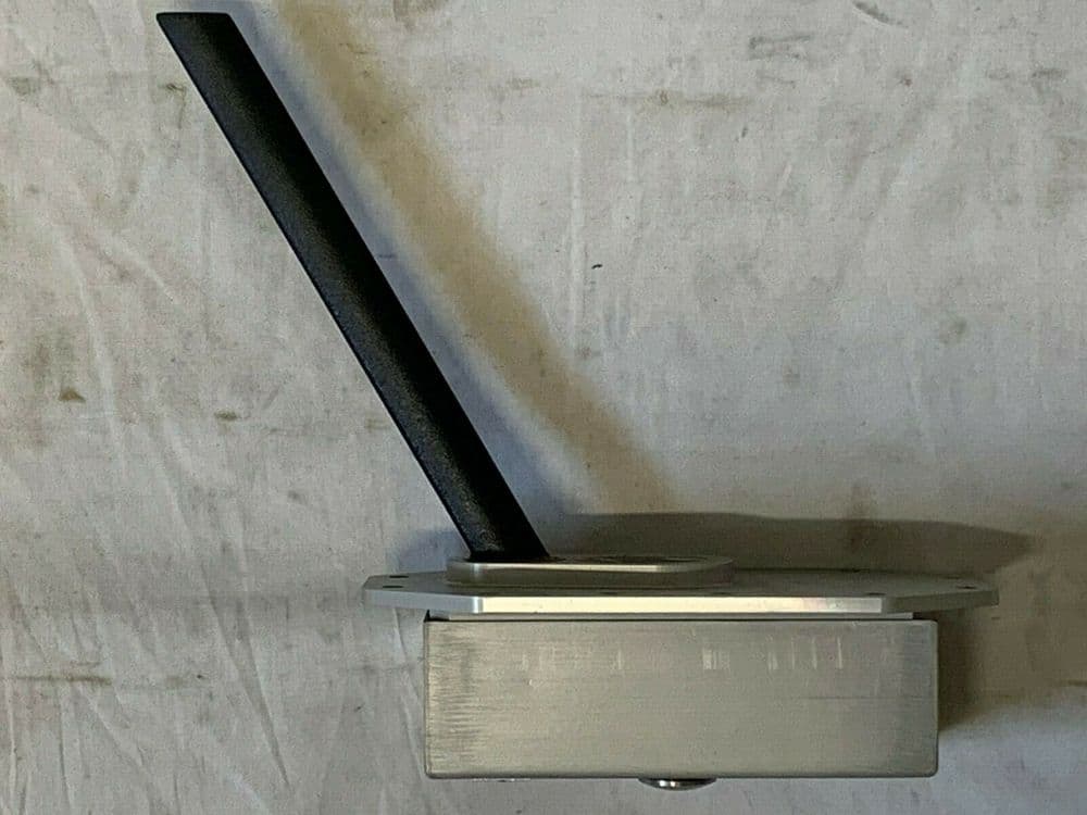 Aircraft Hot Rod Ice Detector Type PBE/A/3 GR402D