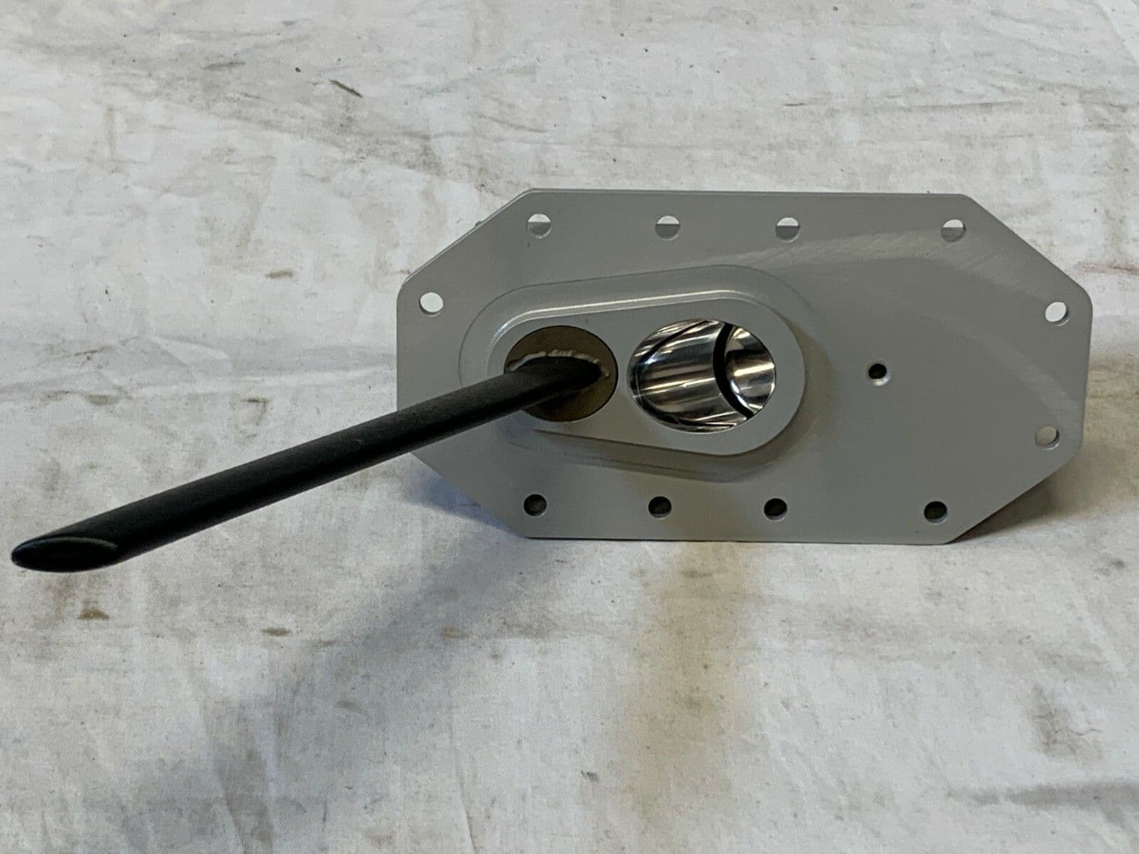 Aircraft Hot Rod Ice Detector Type PBE/A/3 GR402D