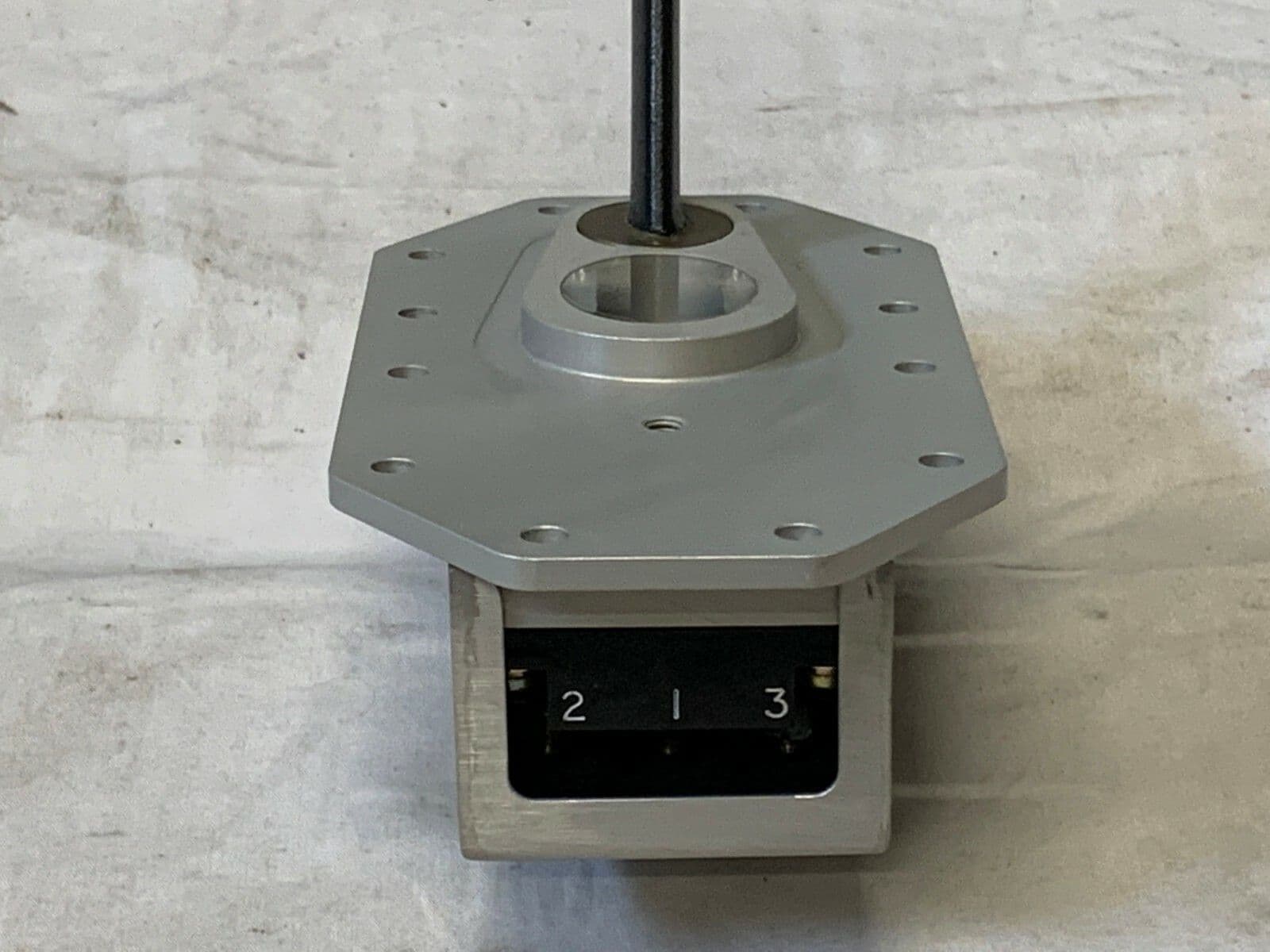 Aircraft Hot Rod Ice Detector Type PBE/A/3 GR402D