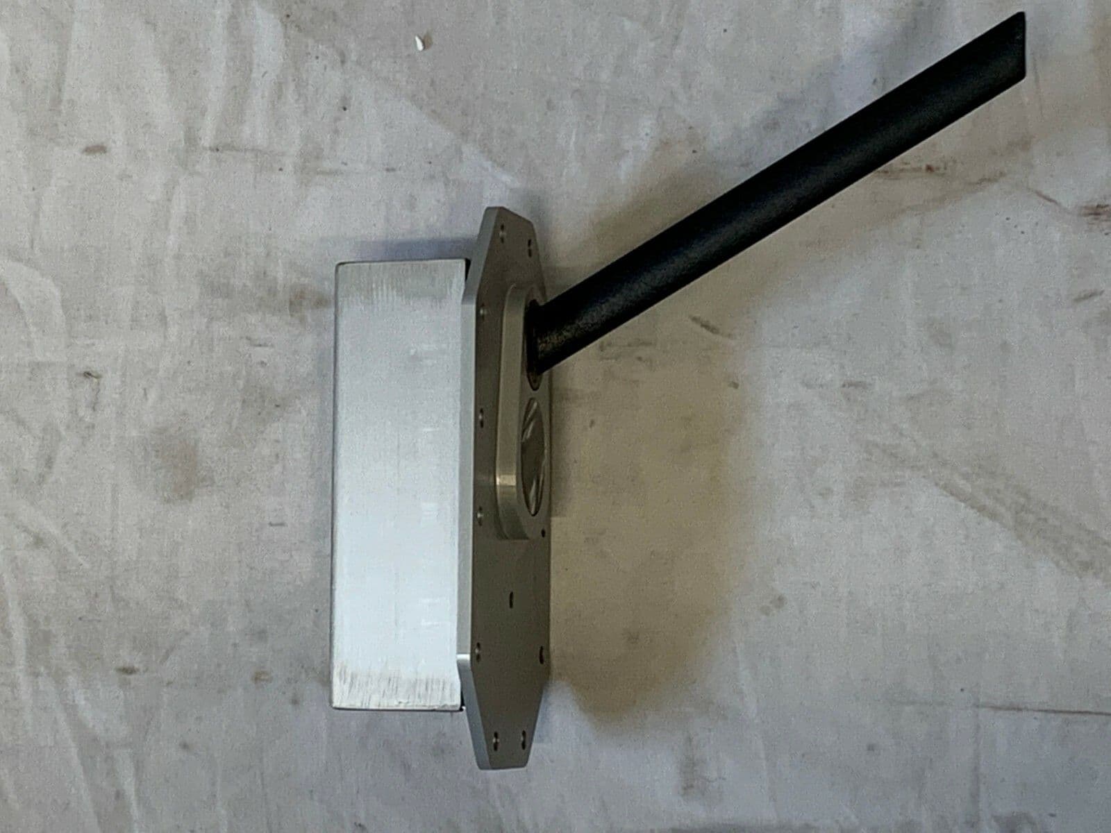 Aircraft Hot Rod Ice Detector Type PBE/A/3 GR402D
