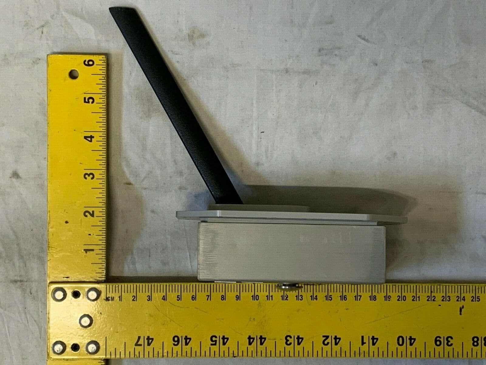 Aircraft Hot Rod Ice Detector Type PBE/A/3 GR402D